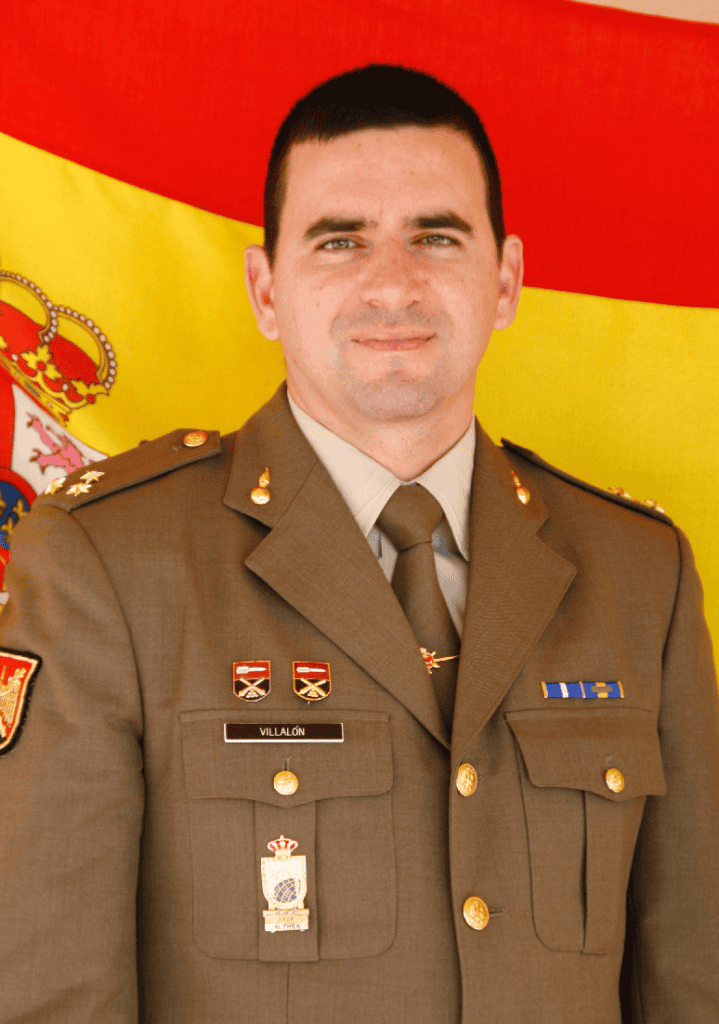 2016 European Missile Defender of the Year