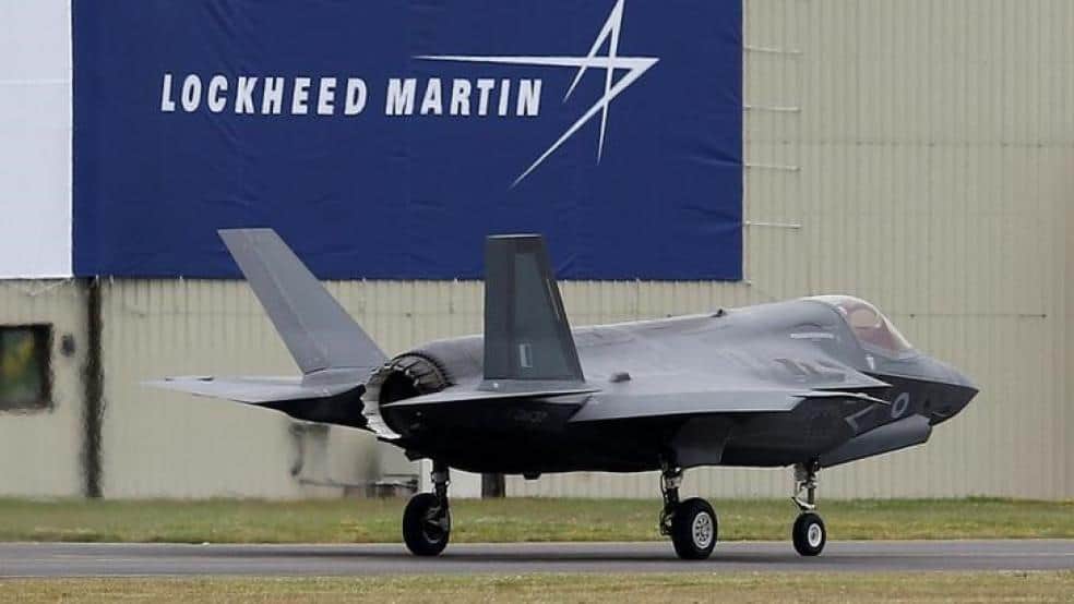 Lockheed says MBDA to submit missile defense... | MDAA
