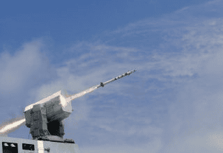Raytheon, Diehl get $28M for work on RAM missile... | MDAA