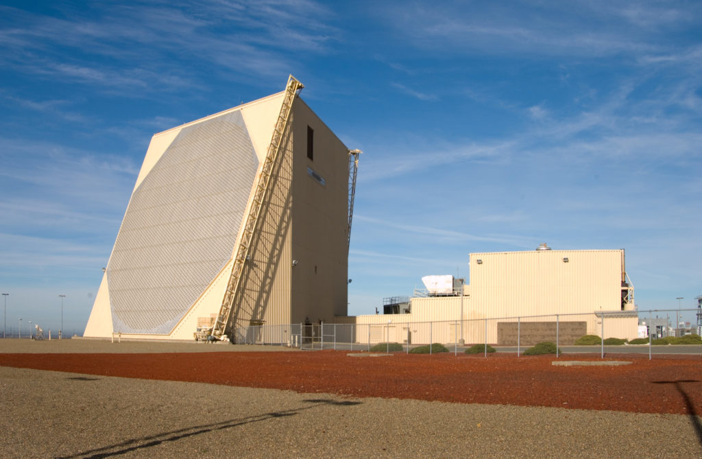 U.S. Deployed Air Defense Sensor Systems – Missile Defense Advocacy ...