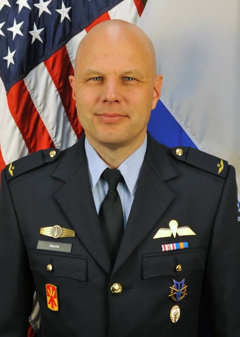 2017 Dutch Missile Defender of the Year