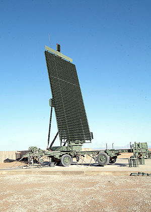 U.S. Deployed Air Defense Sensor Systems – Missile Defense Advocacy ...