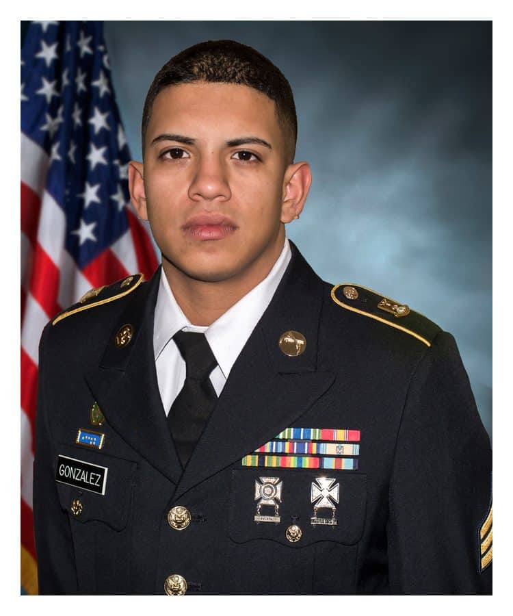 2018 Alaska Missile Defender of the Year