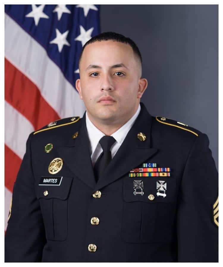 2019 Alaska Missile Defender of the Year