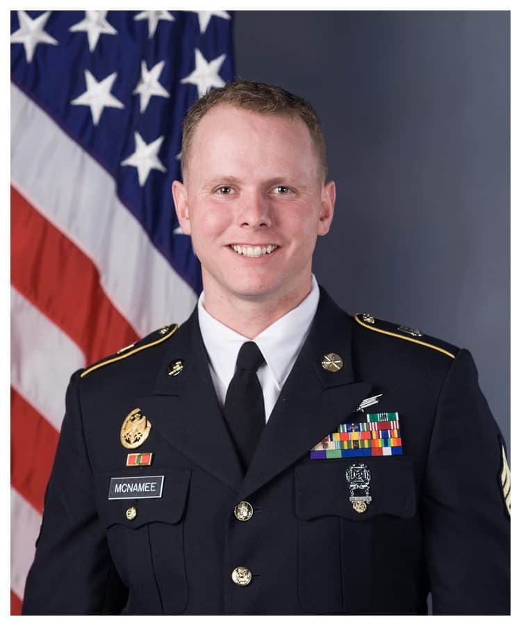2019 Alaska Missile Defender of the Year