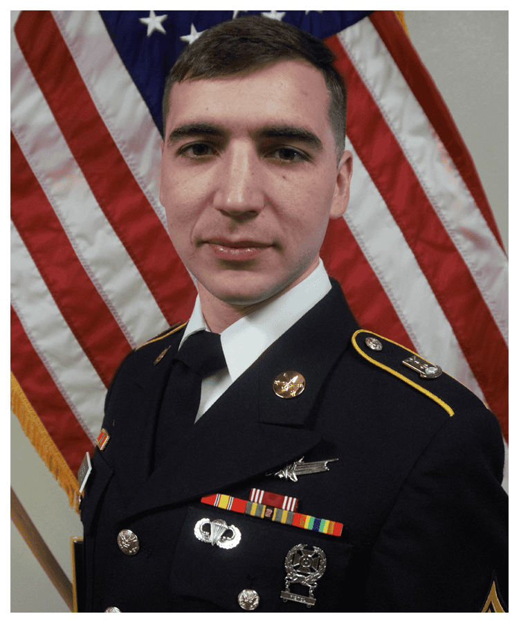 2020 Alaska Missile Defender of the Year