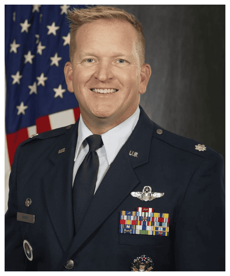 2021 Guam Missile Defender of the Year - Missile Defense Advocacy Alliance