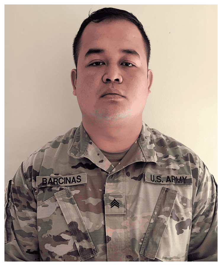 2021 Guam Missile Defender of the Year - Missile Defense Advocacy Alliance