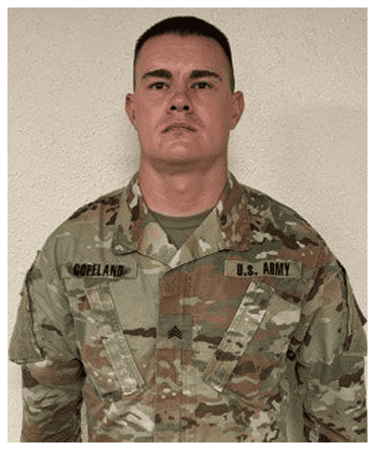 2021 Guam Missile Defender of the Year - Missile Defense Advocacy Alliance