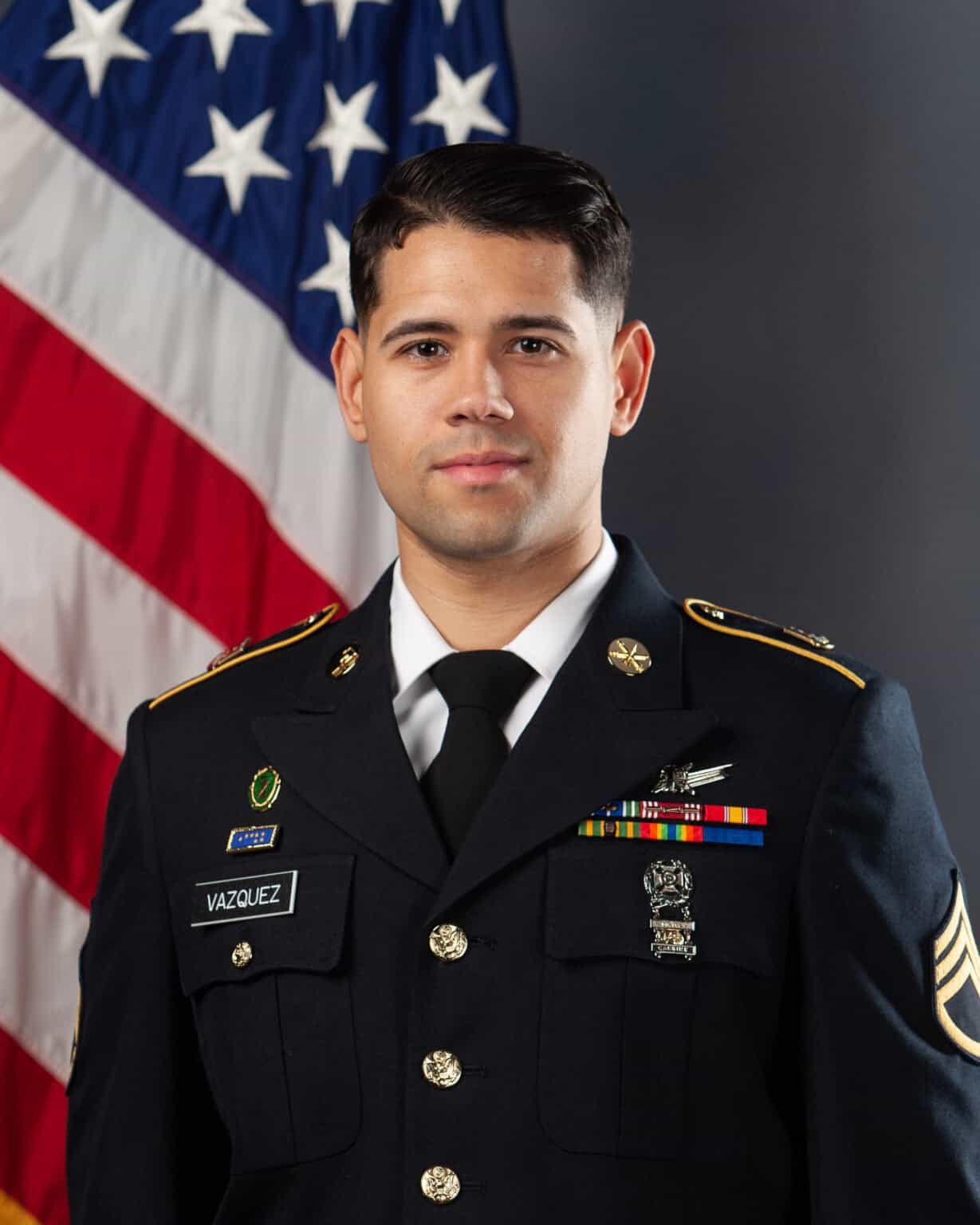 Alaska Missile Defender of the Year 2024 | MDAA