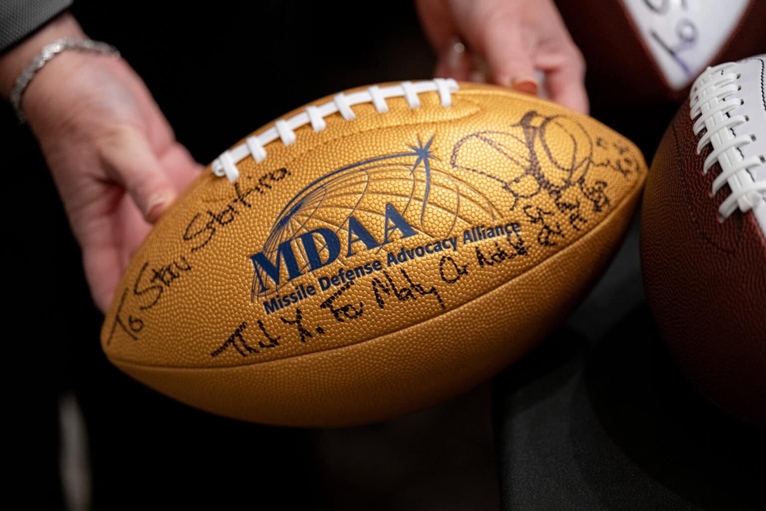 2025 Huntsville Alabama Missile Defense Champions | MDAA